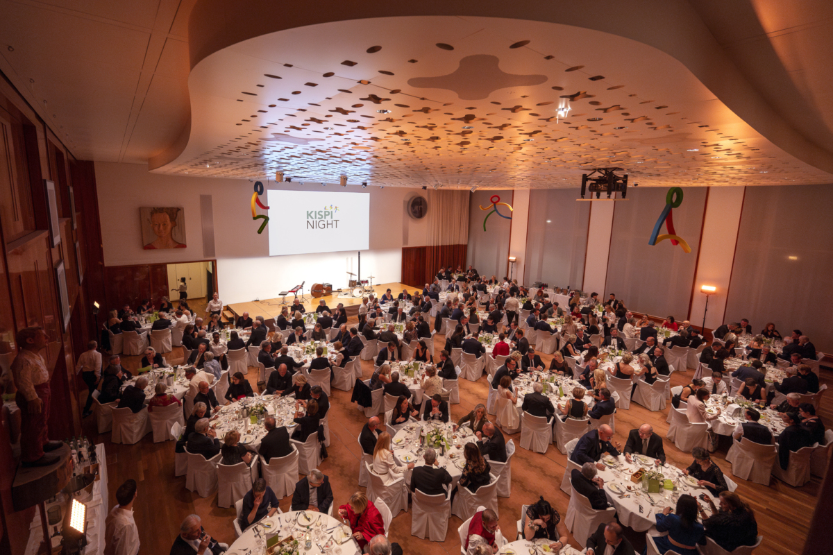 Kispi-Night 2025
