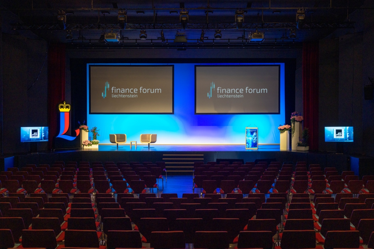 Finance Forum Liechtenstein 2025