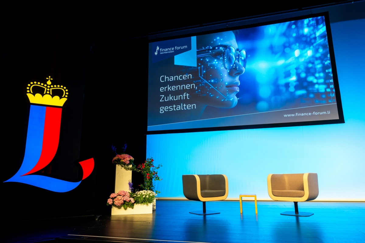 Finance Forum Liechtenstein 2025