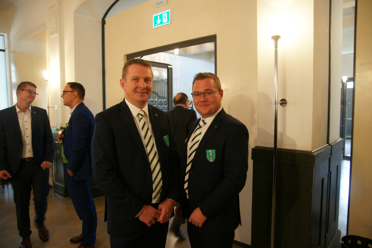 Olma-Eröffnung 2023