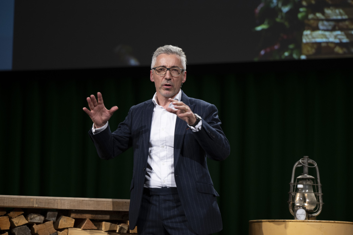 Zukunft Ostschweiz 2023