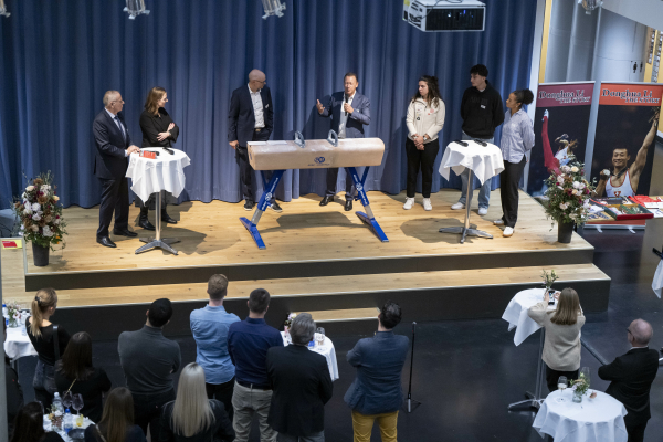 Willert übernimmt Geschäftsführung der Findus Switzerland AG