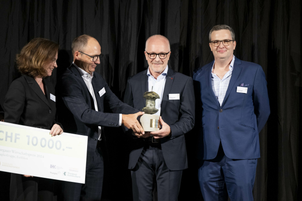 Thurgauer investieren in Winterthur