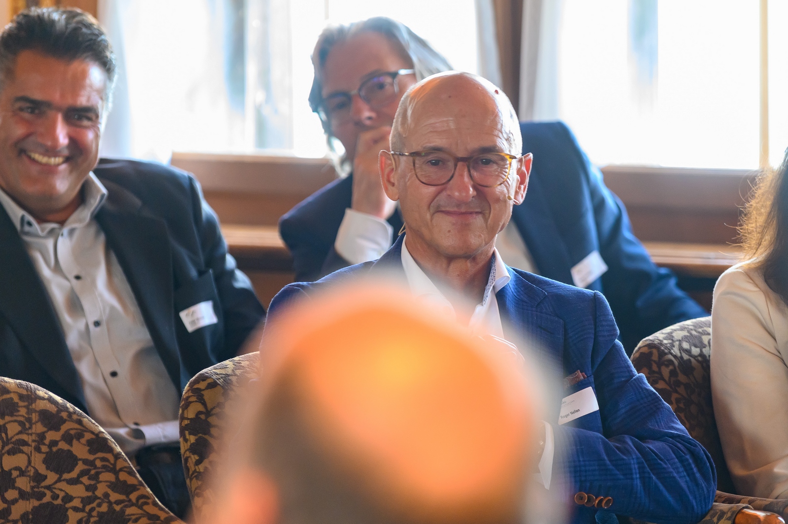 Gipfeltreffen Nellen & Partner 2022